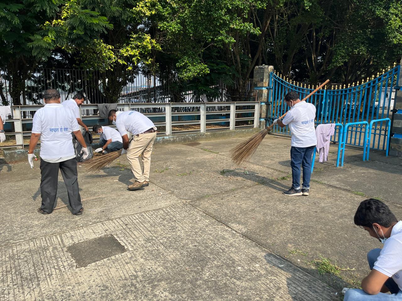 Export Inspection Council